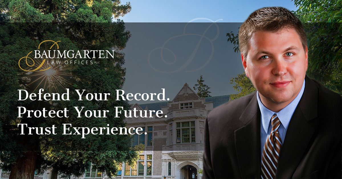 Lawyers in Pullman | Baumgarten Law Offices PLLC