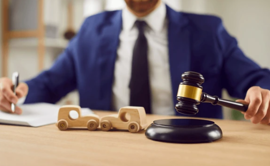 Legal Steps to Take When Injured in a Pullman Car Accident | Baumgarten ...